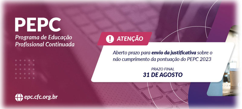 PEPC – Profissionais Que Não Cumpriram a Meta de Pontos em 2023 Têm Até ...